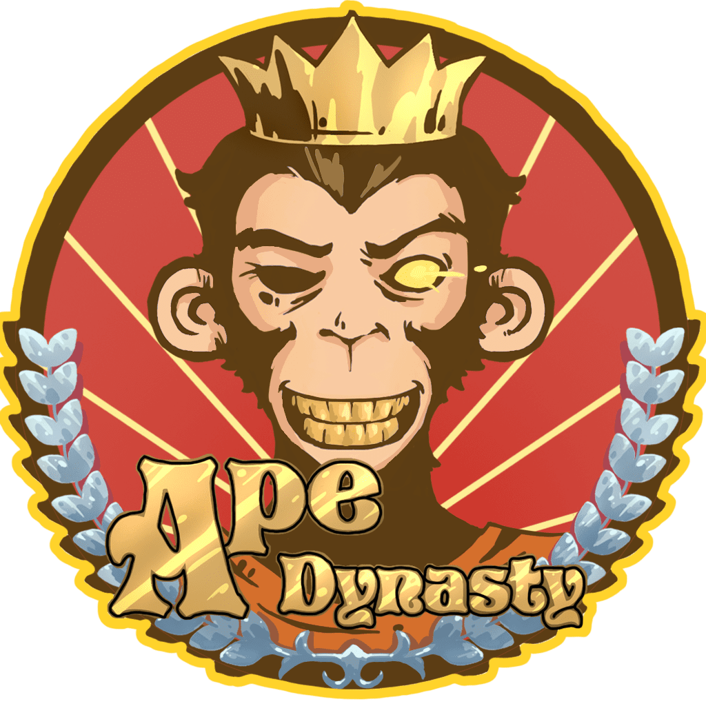 Ape Dynasty - Defencert